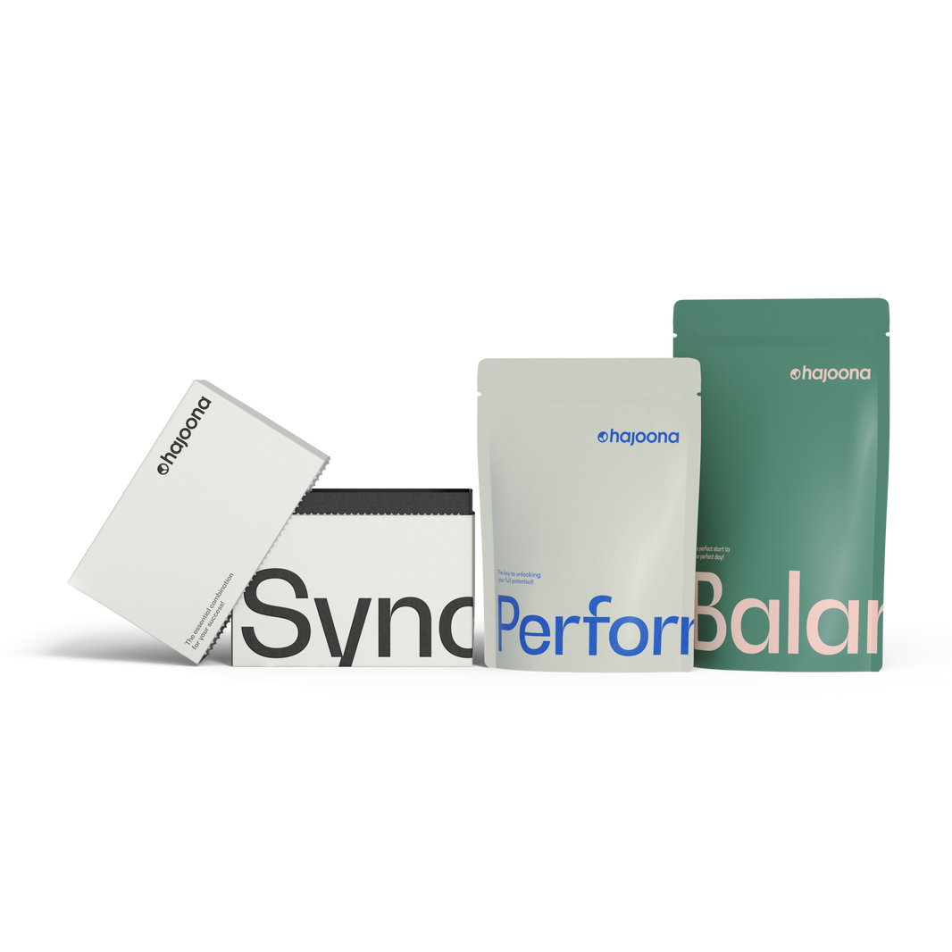 hajoona Produktwelt – hajoona GmbH